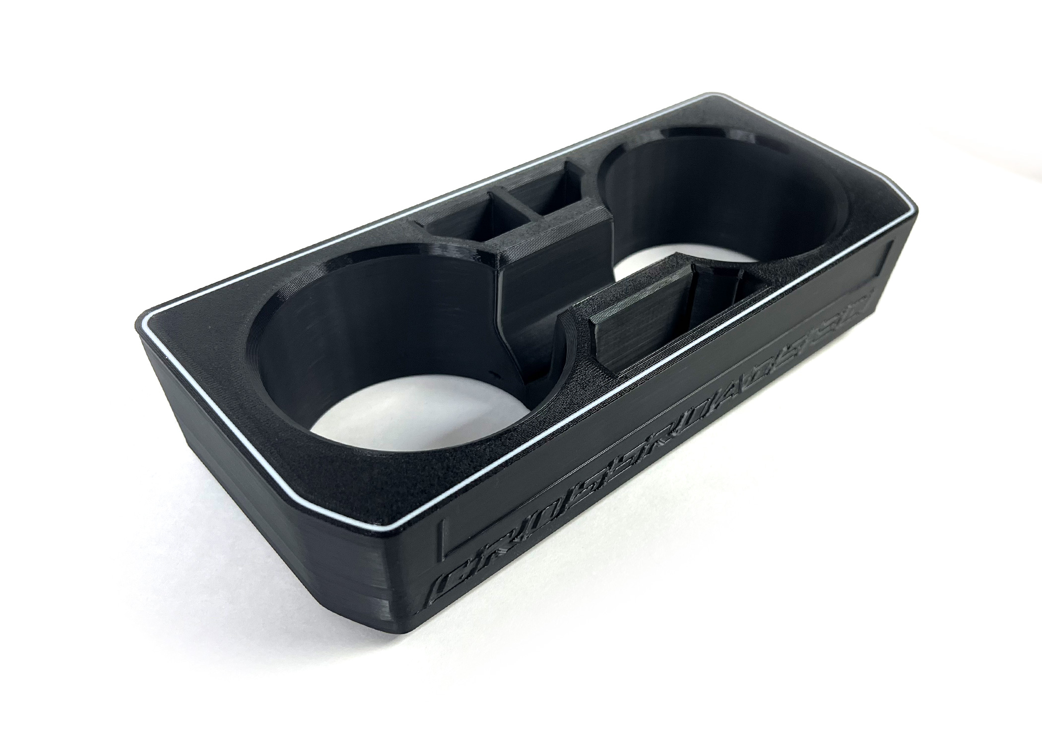 Cup Holders for Ford F-150 2021-2024 (Gen 14) Center Console ...